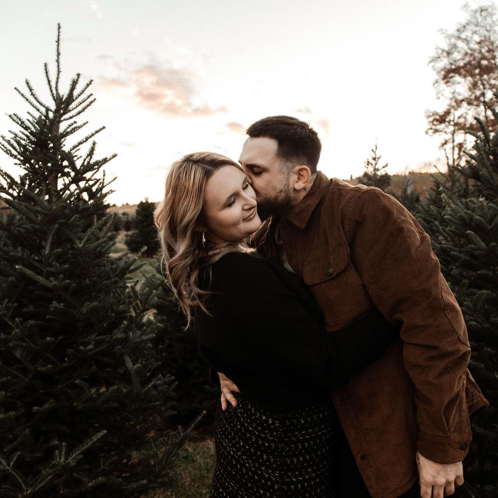 Christine Martin and Corey Florence's Wedding Website
