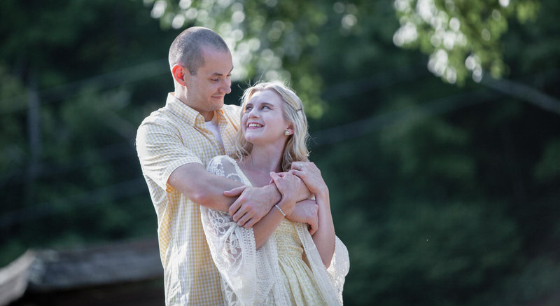 Karissa Renkewith and Hal Hansen's Wedding Website