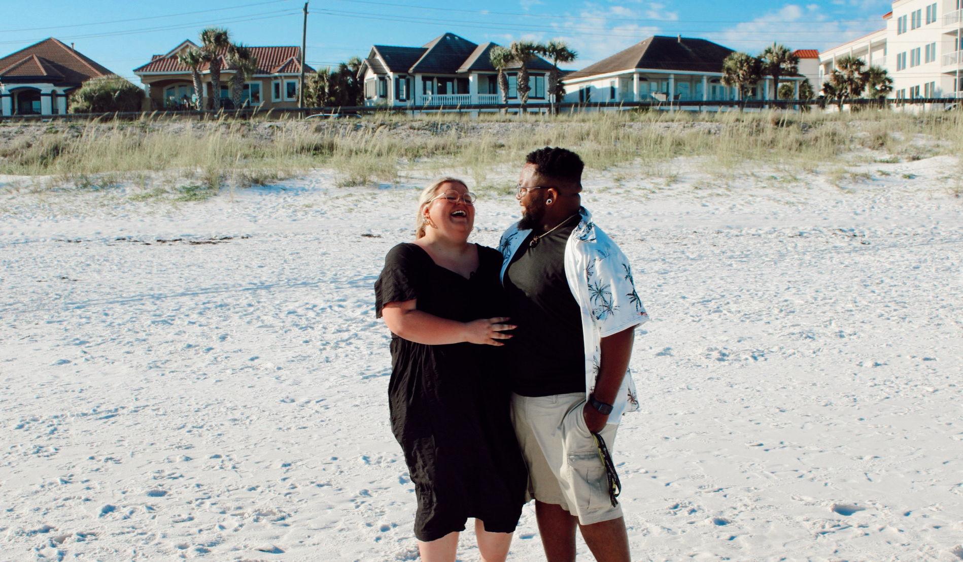 Kayla Ashman and Katrel Johnson's Wedding Website