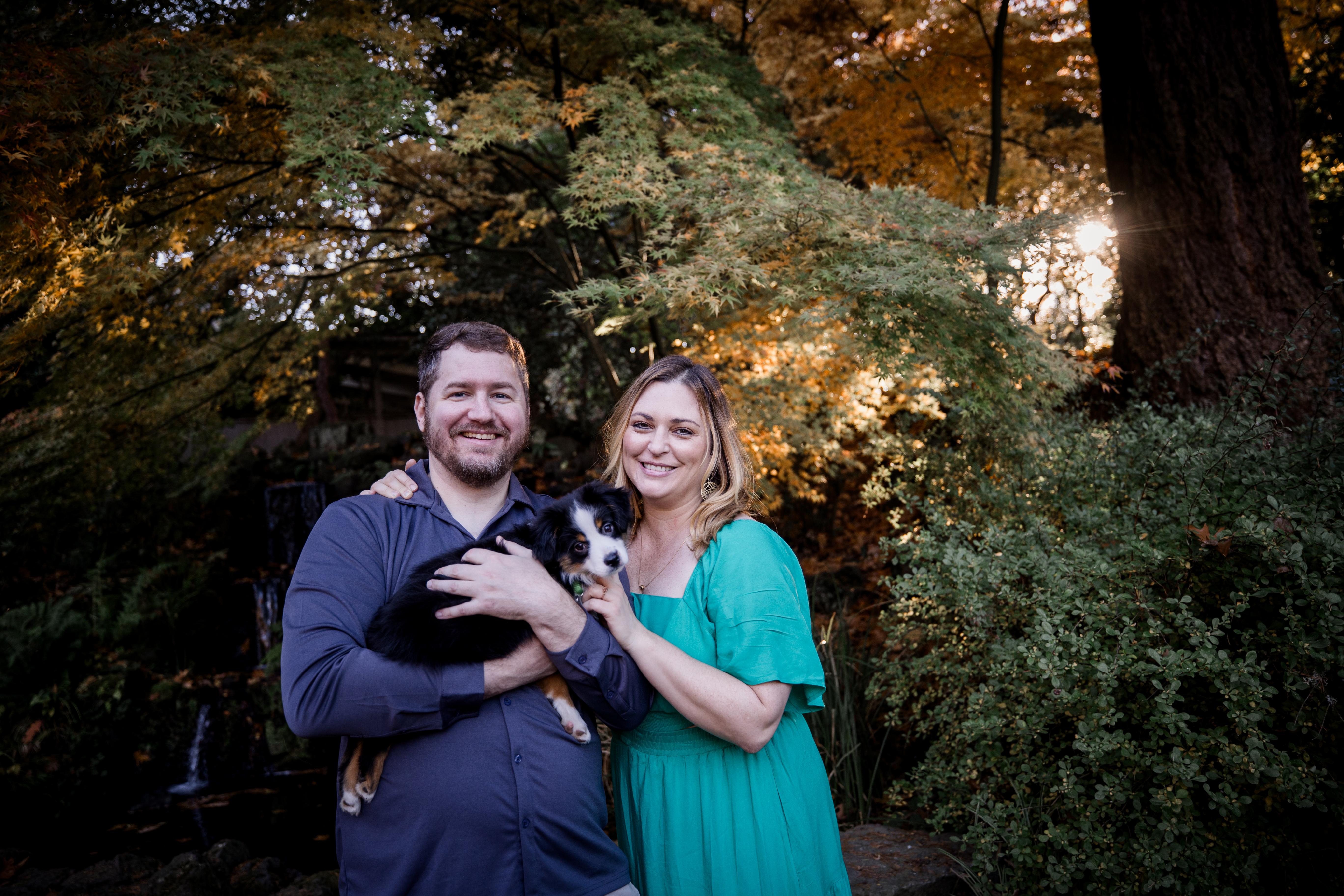 Allison Keeney and Aaron Nielsen's Wedding Website
