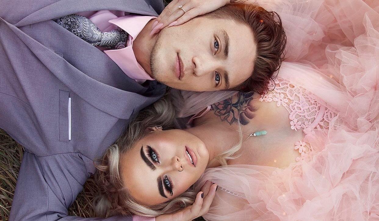 Autumn Schneiderman and Casey Persons' Wedding Website
