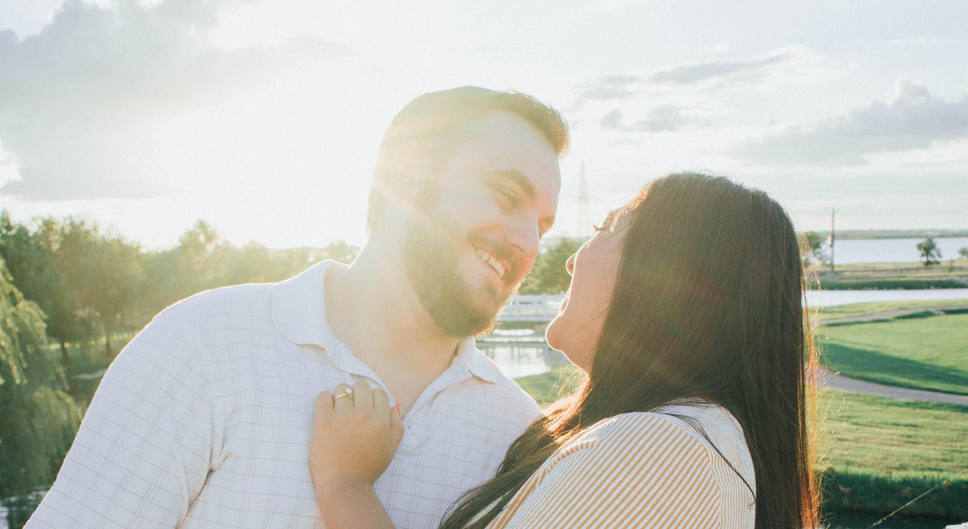 Natalie Batres and Eliott Teague's Wedding Website