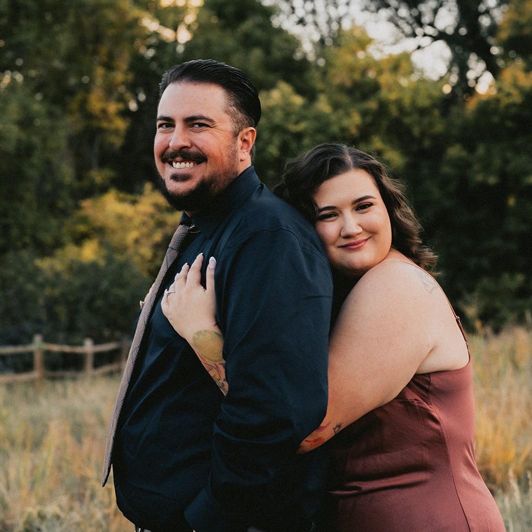 Samantha Gonzalez and Travis Rhodes' Wedding Website