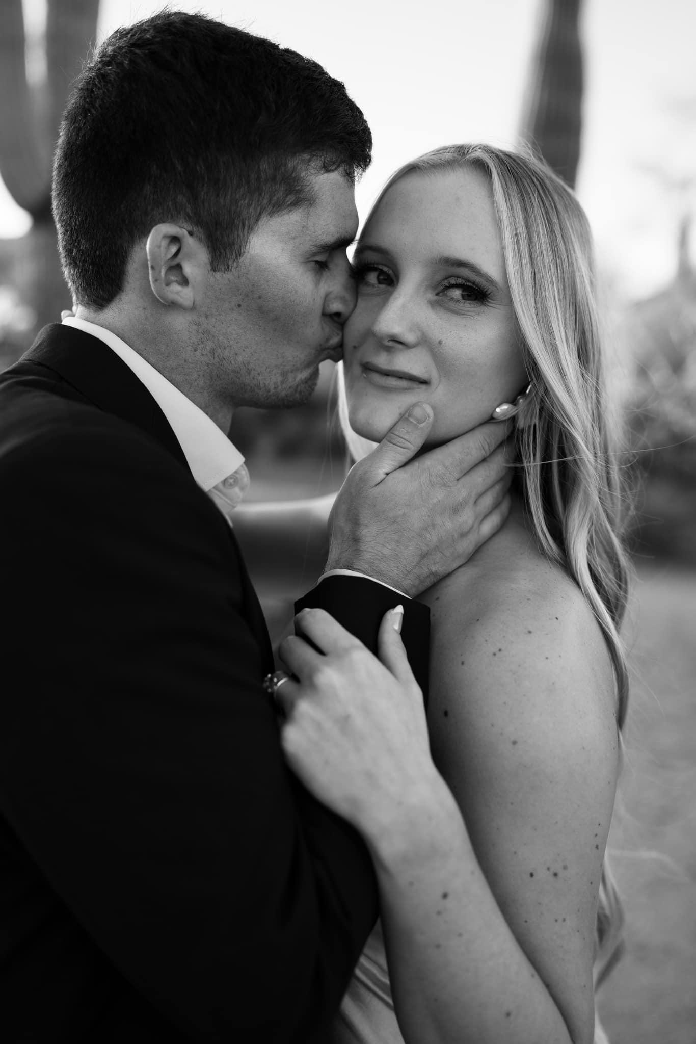 Alexis Valvick and Richard Janney's Wedding Website