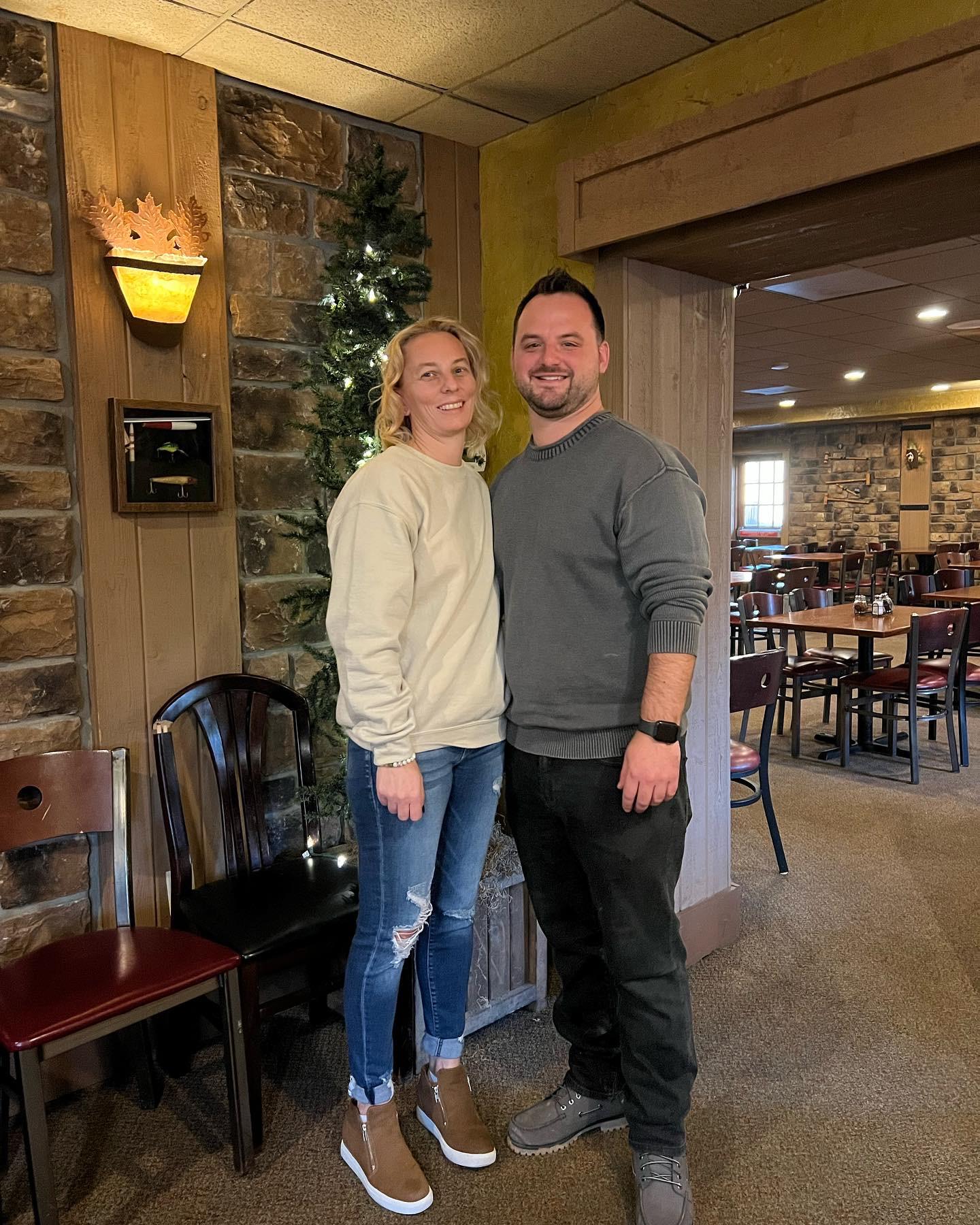 Brianne Vazquez and Anthony J. Brown IV's Wedding Website