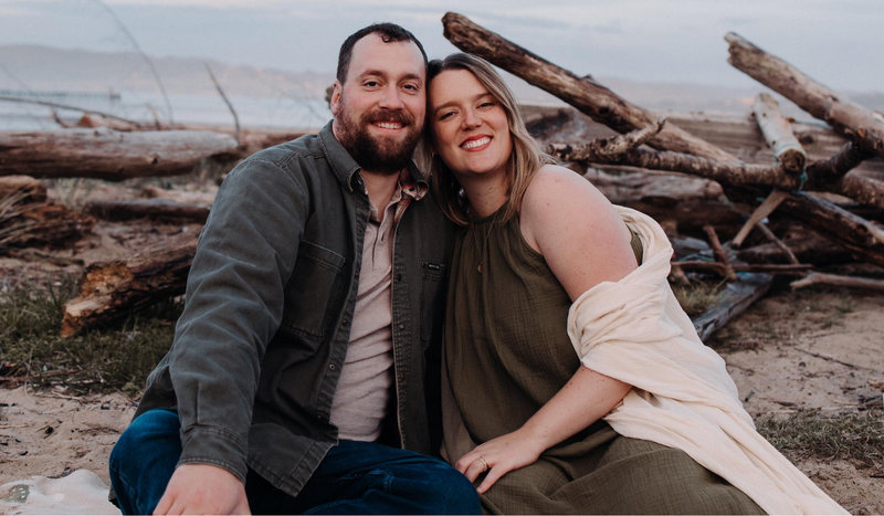 Natalie Hutcheson and Paul Teixeira's Wedding Website