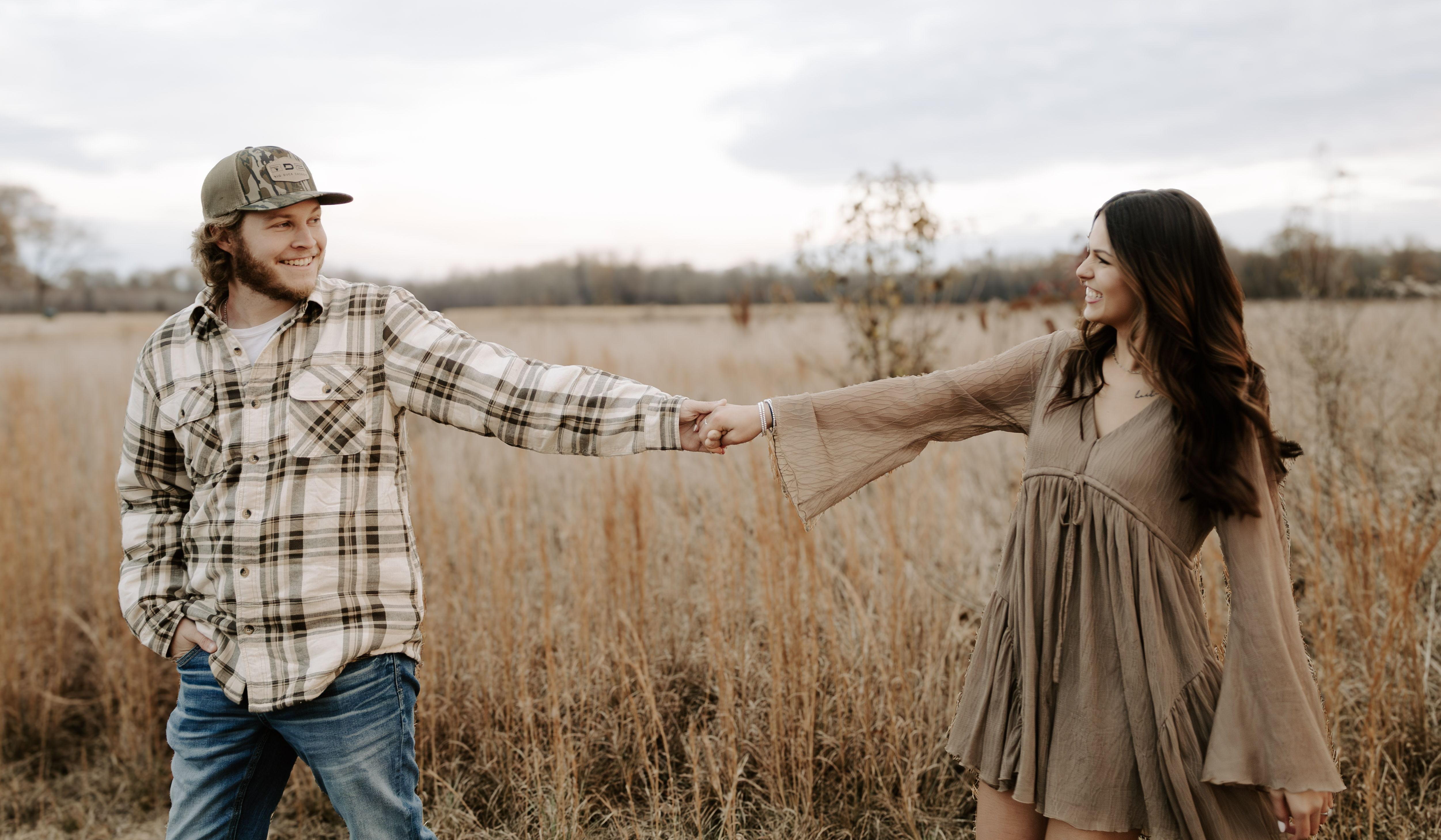 Lindslee Estes and Mason McDaniel's Wedding Website