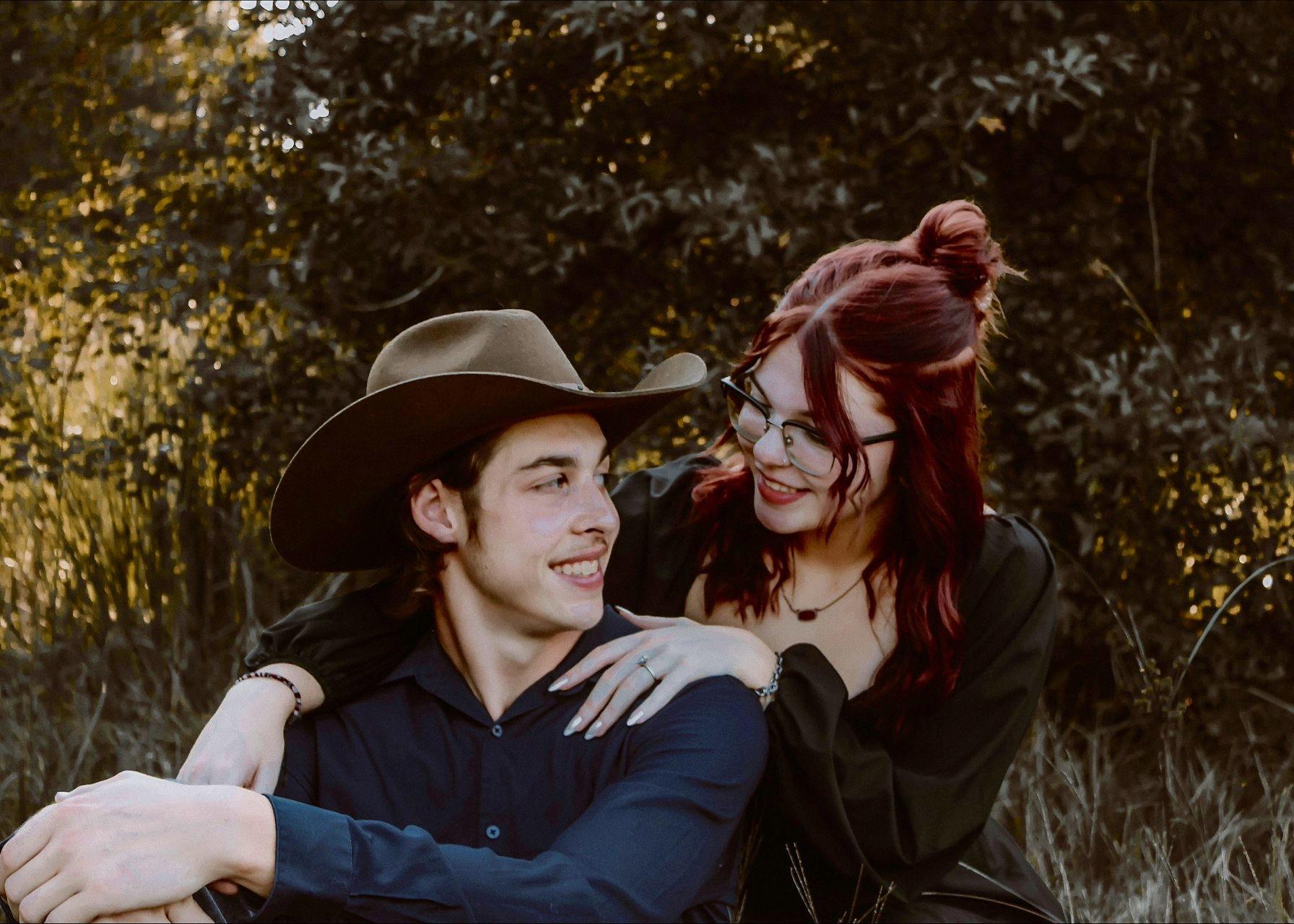 Madison Estlinbaum and William Boyd's Wedding Website