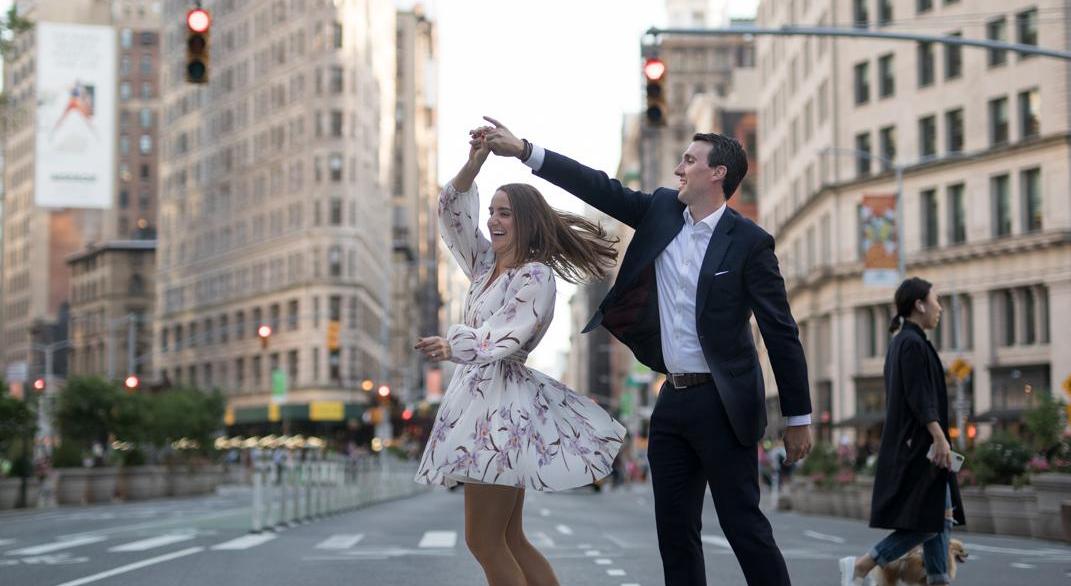 Sarah Winterbottom and Taylor Jette's Wedding Website