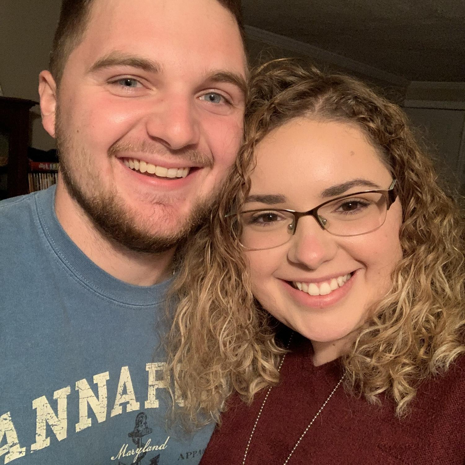 Jazmyne Forshey and Tyler Forshey's Wedding Website