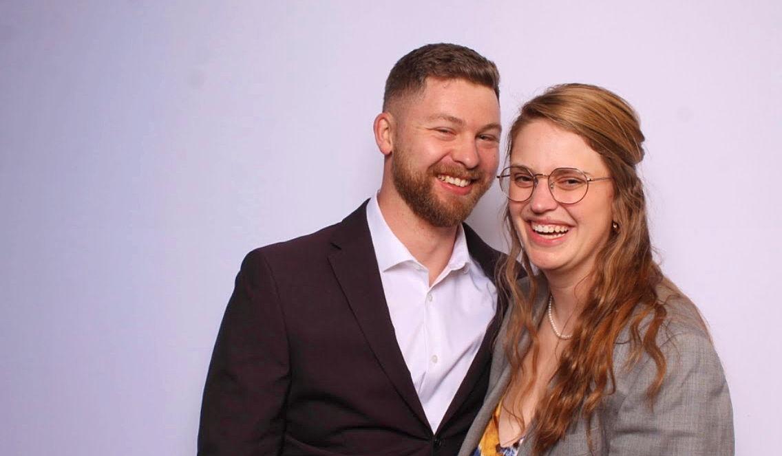 Megan Loftus and William Shaw's Wedding Website