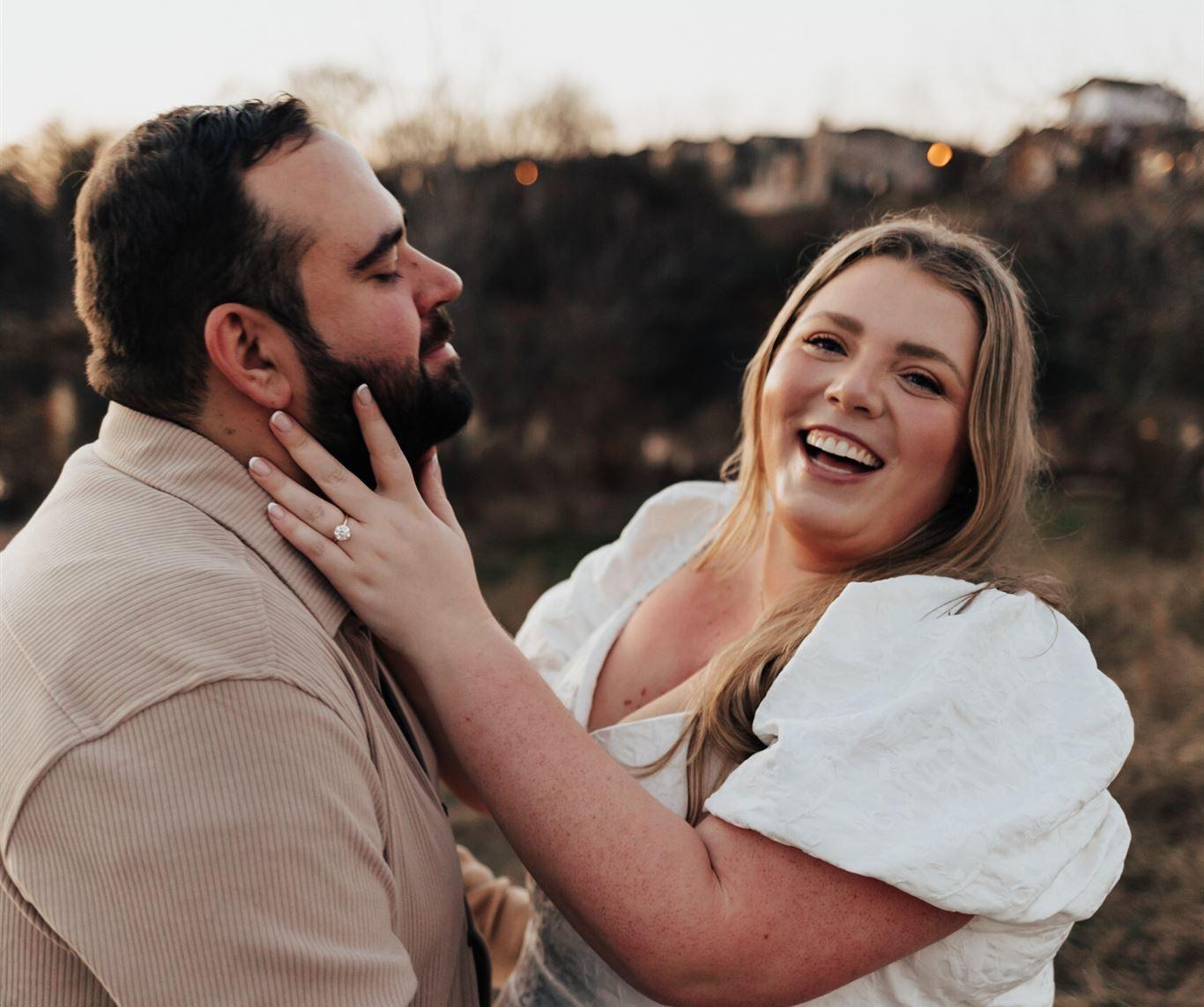Alexandra Bellafatto and Adam Richardson's Wedding Website