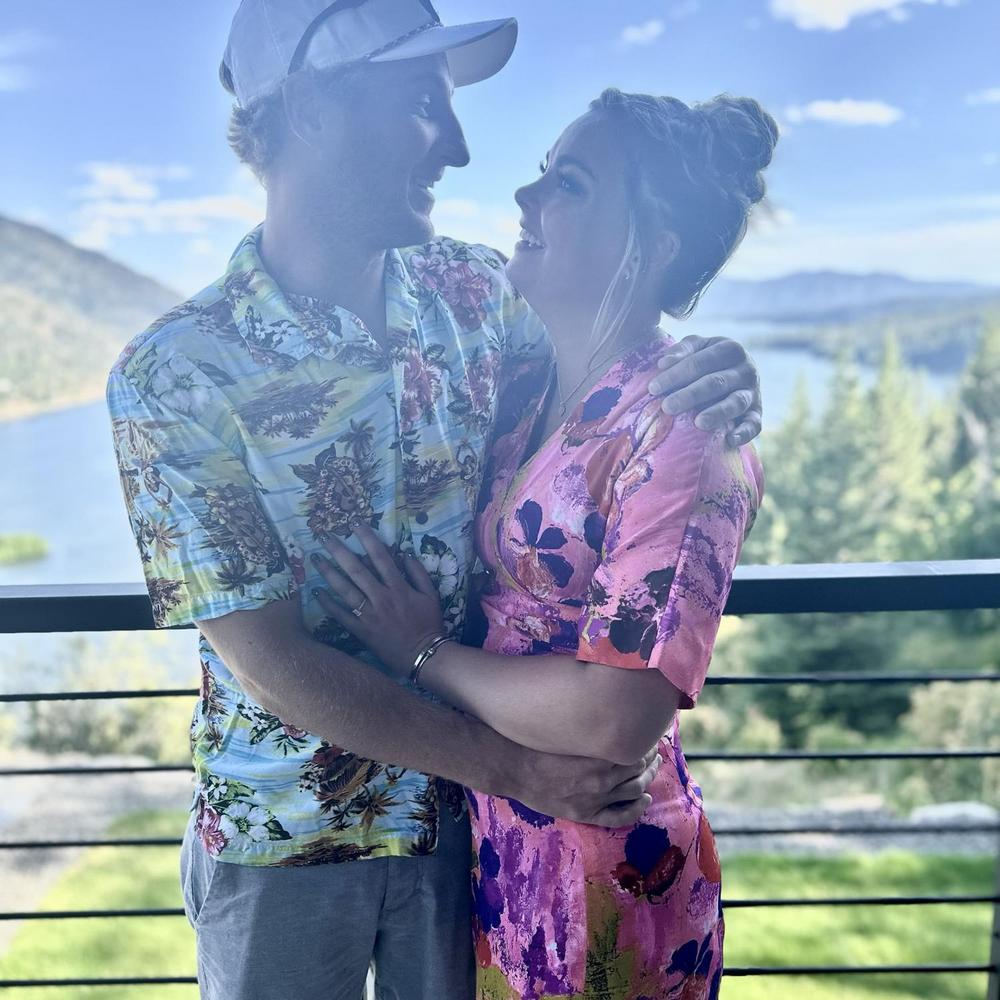 Amanda Haberman and Daniel Storie's Wedding Website